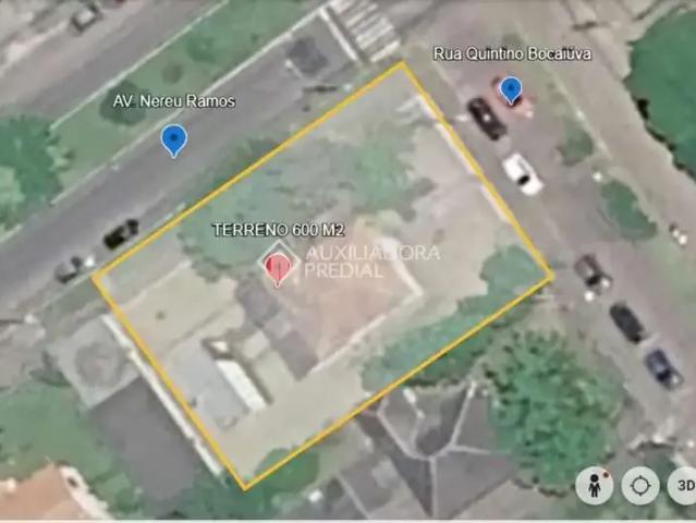 Terreno / Lote para Venda em Imbituba/SC Centro