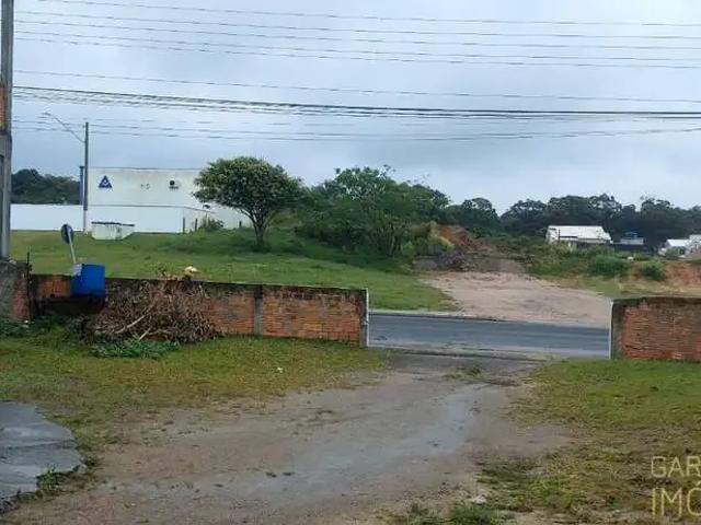 Terreno / Lote para Venda em Imbituba/SC Centro