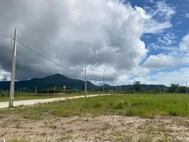 Terreno / Lote para Venda em Imbituba/SC Campo D'una
