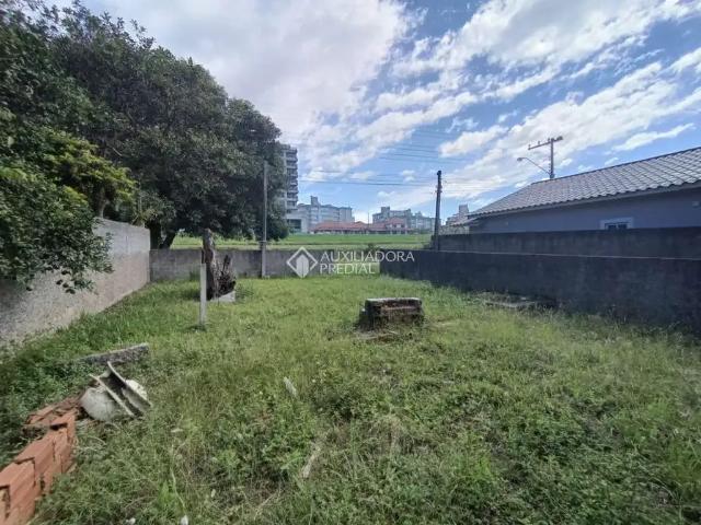 Terreno / Lote para Venda em Imbituba/SC Centro