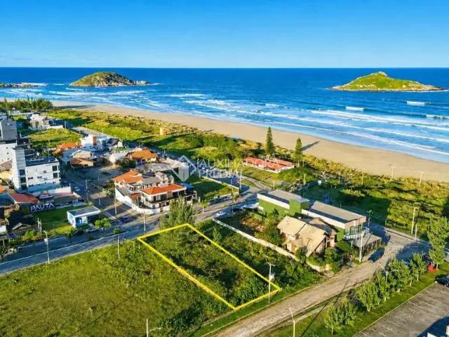 Terreno / Lote para Venda em Imbituba/SC Centro