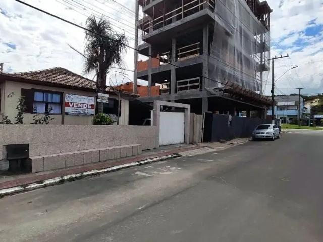 Terreno / Lote para Venda em Imbituba/SC Centro