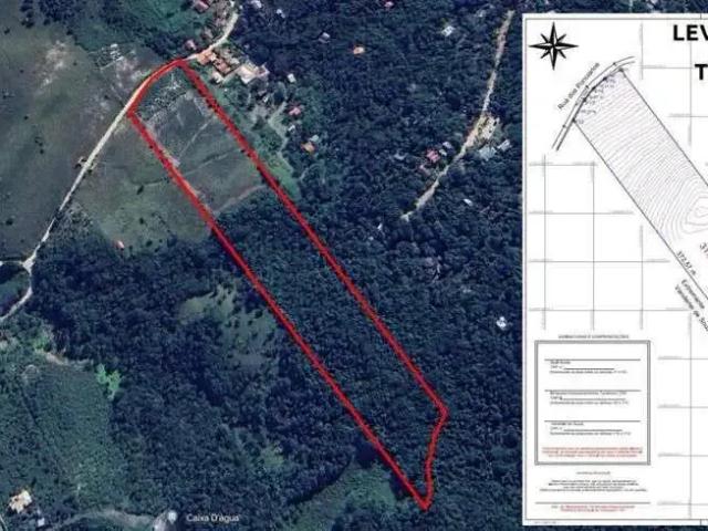 Terreno / Lote para Venda em Imbituba/SC Centro