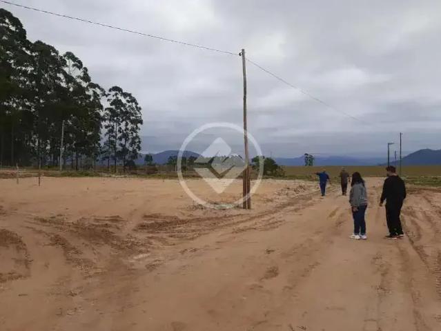 Terreno / Lote para Venda em Imbituba/SC Centro
