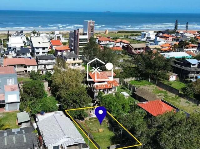 Terreno / Lote para Venda em Imbituba/SC Centro