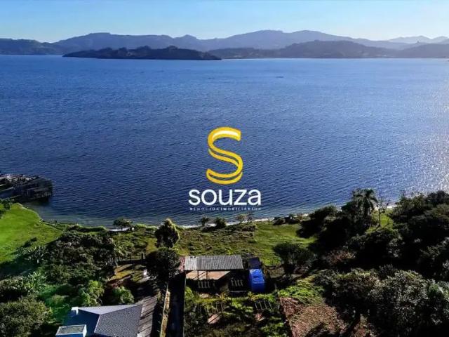 Terreno / Lote para Venda em Imbituba/SC Guaiuba