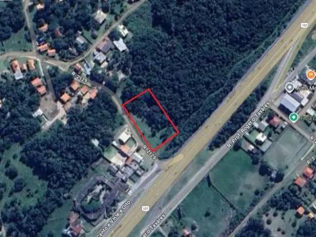 Terreno / Lote para Venda em Imbituba/SC Guaiuba