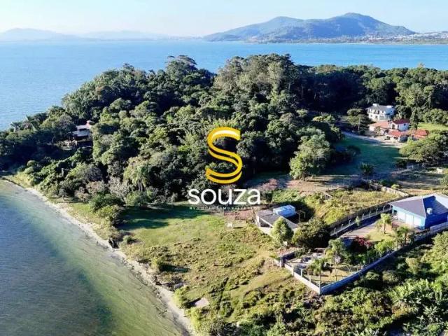 Terreno / Lote para Venda em Imbituba/SC Guaiuba