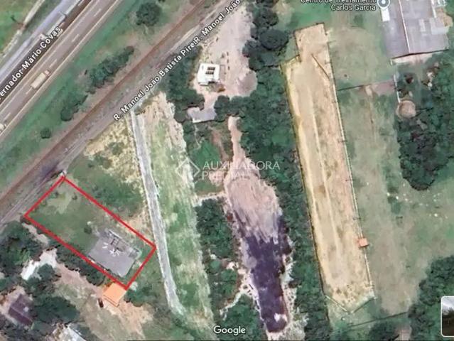 Terreno / Lote para Venda em Imbituba/SC Guaiuba