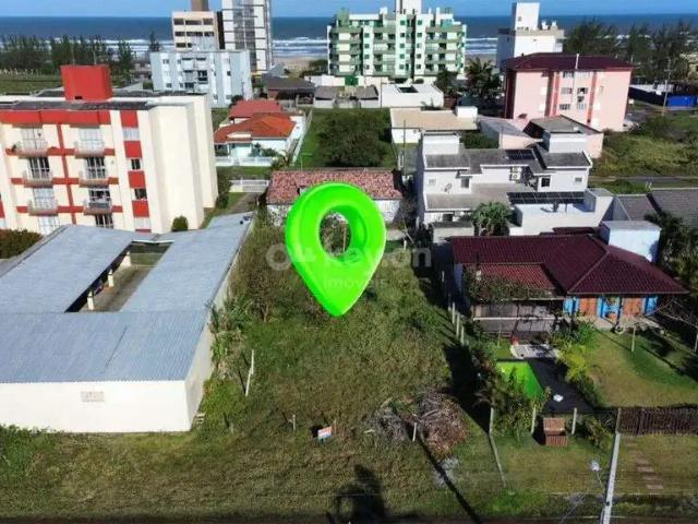 Terreno / Lote para Venda em Imbituba/SC Itapiruba