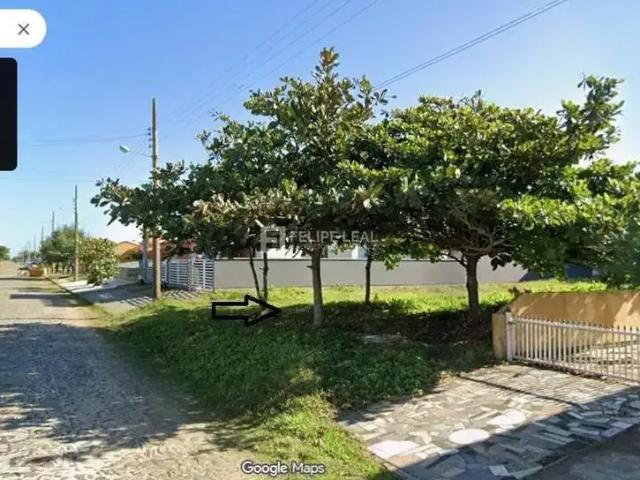 Terreno / Lote para Venda em Imbituba/SC Itapiruba