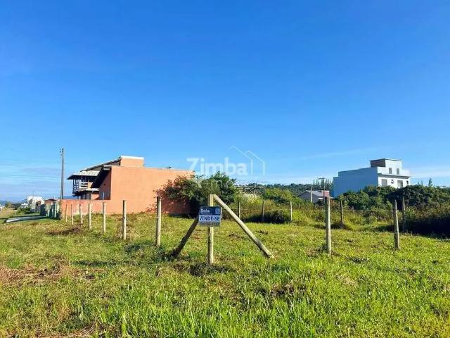 Terreno / Lote para Venda em Imbituba/SC Itapiruba