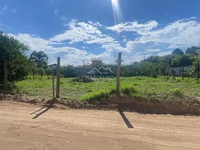 Terreno / Lote para Venda em Imbituba/SC Ibiraquera