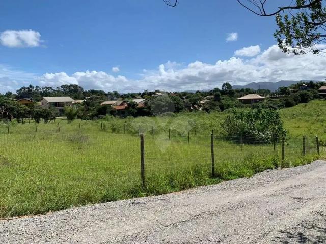 Terreno / Lote para Venda em Imbituba/SC Ibiraquera