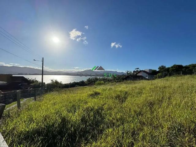 Terreno / Lote para Venda em Imbituba/SC Ibiraquera