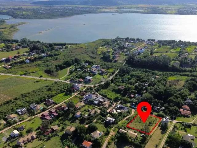 Terreno / Lote para Venda em Imbituba/SC Ibiraquera