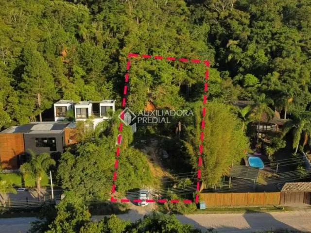 Terreno / Lote para Venda em Imbituba/SC Ibiraquera