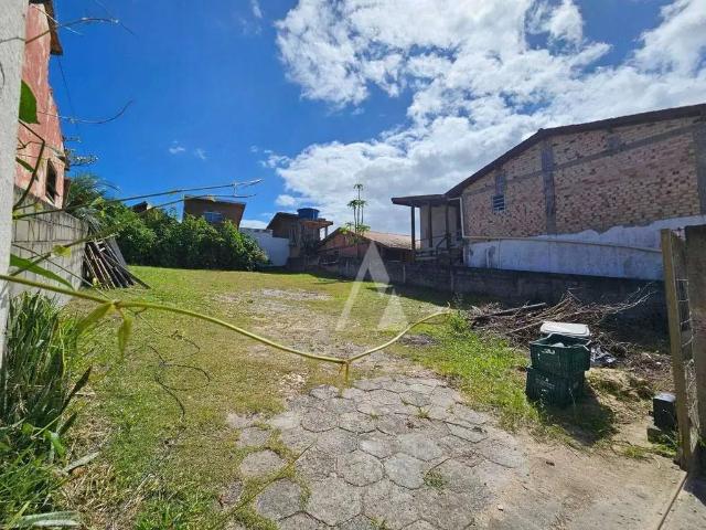 Terreno / Lote para Venda em Imbituba/SC Ibiraquera