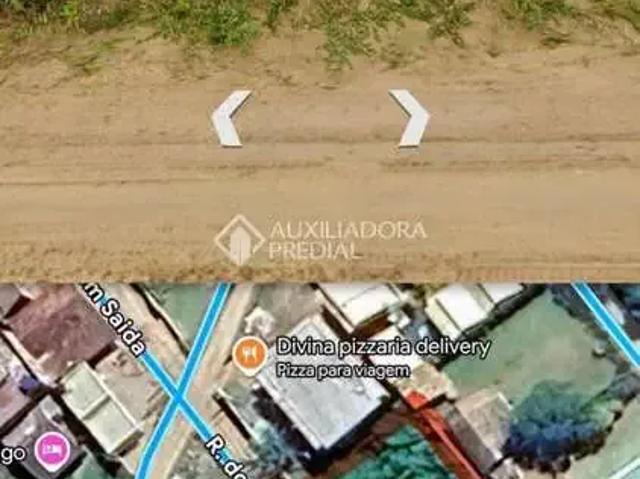 Terreno / Lote para Venda em Imbituba/SC Ibiraquera