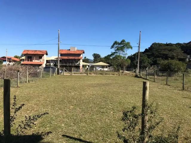 Terreno / Lote para Venda em Imbituba/SC Ibiraquera