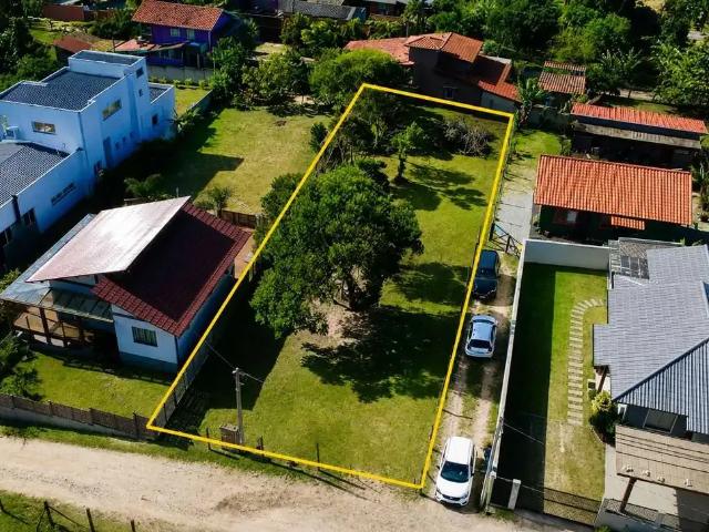 Terreno / Lote para Venda em Imbituba/SC Ibiraquera