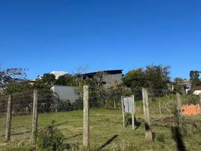Terreno / Lote para Venda em Imbituba/SC Ibiraquera