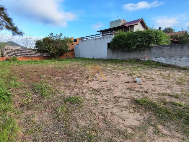 Terreno / Lote para Venda em Imbituba/SC Ibiraquera