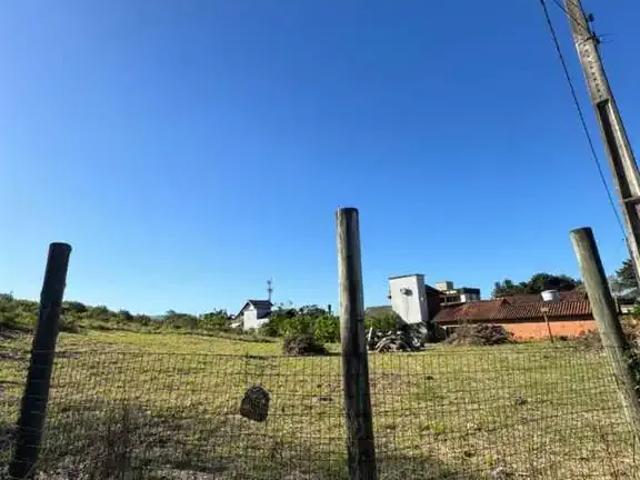 Terreno / Lote para Venda em Imbituba/SC Ibiraquera