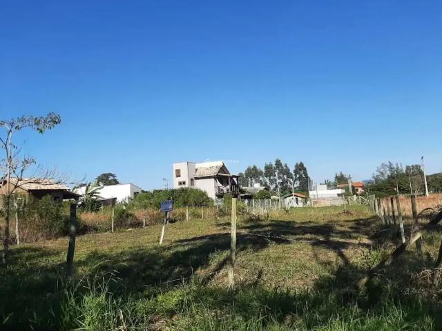 Terreno / Lote para Venda em Imbituba/SC Ibiraquera