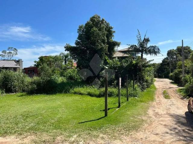 Terreno / Lote para Venda em Imbituba/SC Ibiraquera