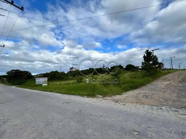 Terreno / Lote para Venda em Imbituba/SC Ibiraquera