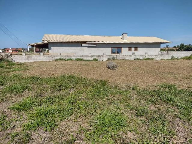 Terreno / Lote para Venda em Imbituba/SC Ibiraquera