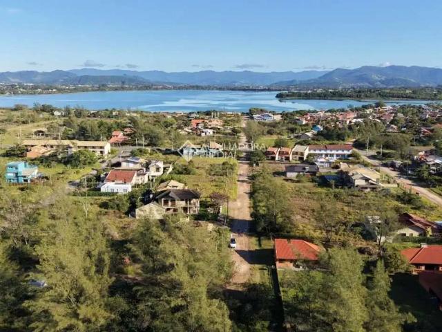 Terreno / Lote para Venda em Imbituba/SC Ibiraquera