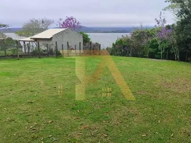 Terreno / Lote para Venda em Imbituba/SC Ibiraquera