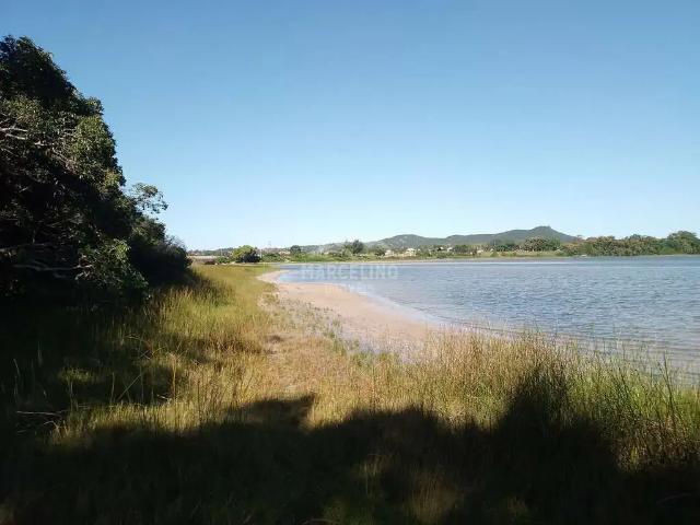 Terreno / Lote para Venda em Imbituba/SC Ibiraquera