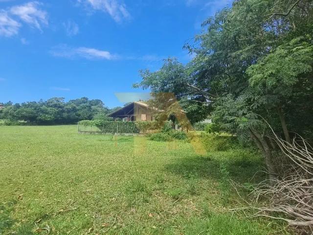 Terreno / Lote para Venda em Imbituba/SC Ibiraquera