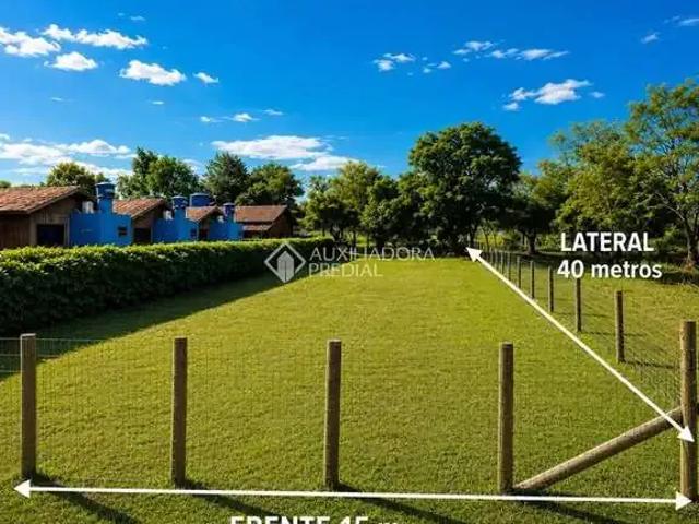 Terreno / Lote para Venda em Imbituba/SC Ibiraquera