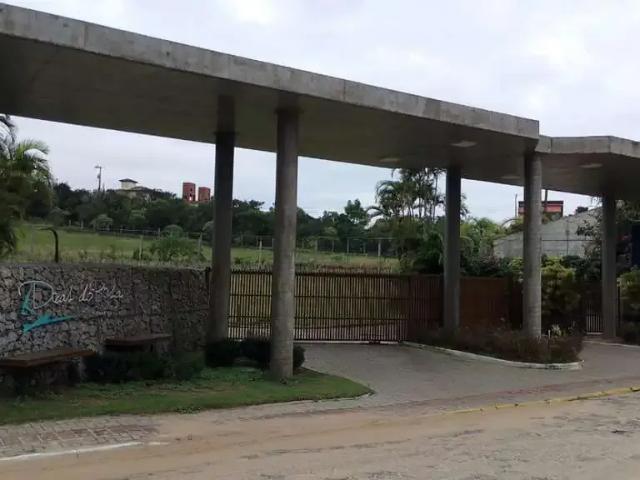 Terreno / Lote para Venda em Imbituba/SC Ibiraquera