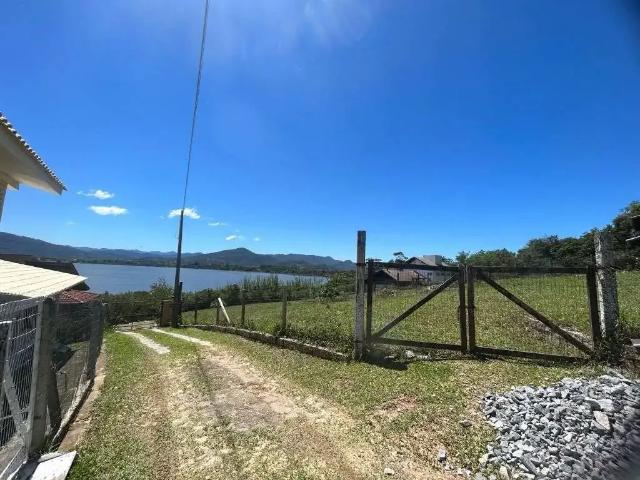 Terreno / Lote para Venda em Imbituba/SC Ibiraquera
