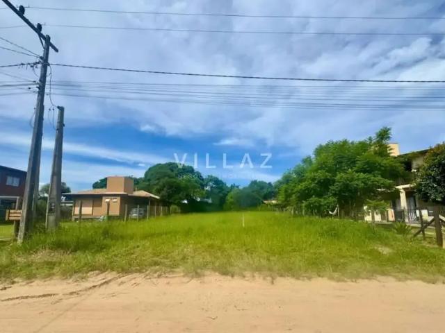 Terreno / Lote para Venda em Imbituba/SC Ibiraquera