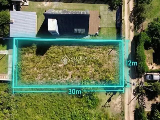 Terreno / Lote para Venda em Imbituba/SC Ibiraquera