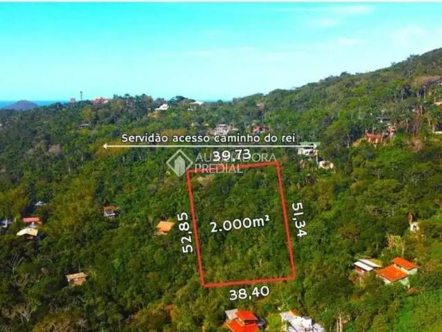Terreno / Lote para Venda em Imbituba/SC Ibiraquera