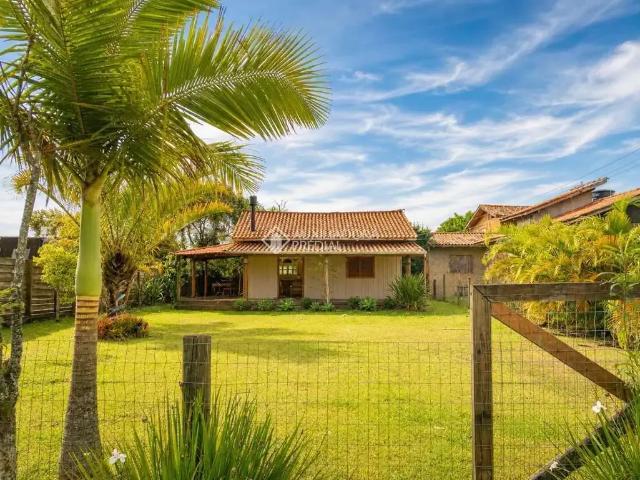 Terreno / Lote para Venda em Imbituba/SC Ibiraquera