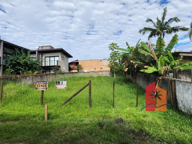 Terreno / Lote para Venda em Imbituba/SC Ibiraquera