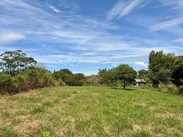 Terreno / Lote para Venda em Imbituba/SC Ibiraquera