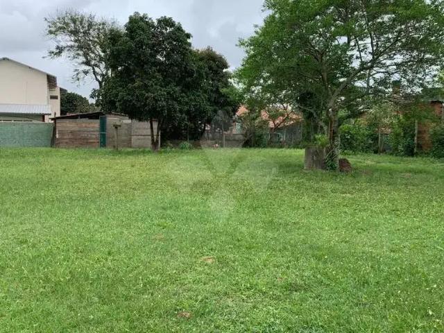 Terreno / Lote para Venda em Imbituba/SC Ibiraquera