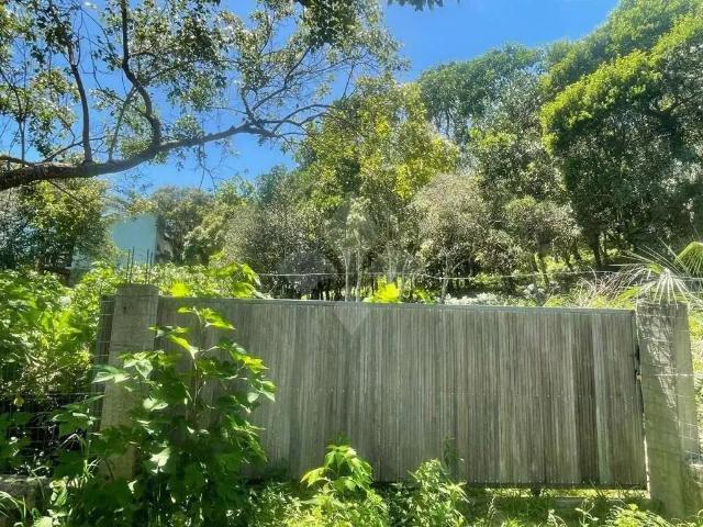 Terreno / Lote para Venda em Imbituba/SC Ibiraquera