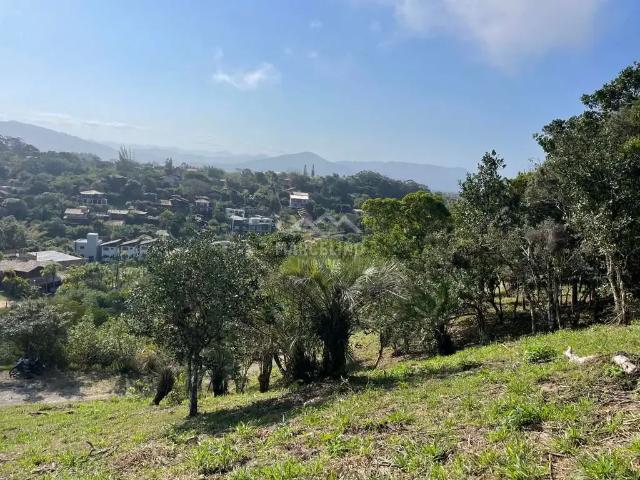 Terreno / Lote para Venda em Imbituba/SC Ibiraquera
