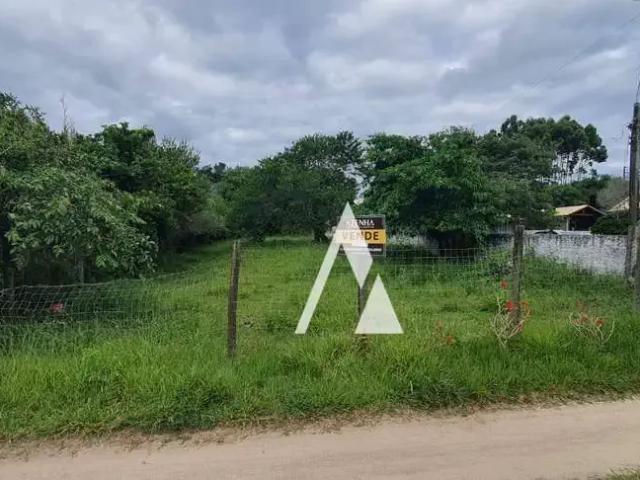 Terreno / Lote para Venda em Imbituba/SC Ibiraquera