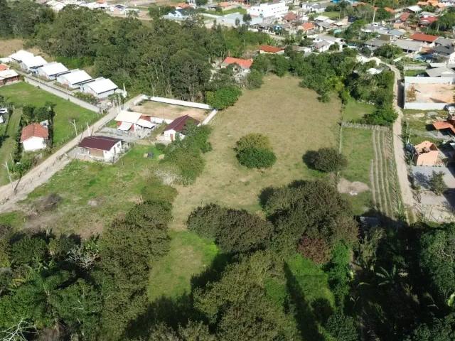 Terreno / Lote para Venda em Imbituba/SC Ibiraquera